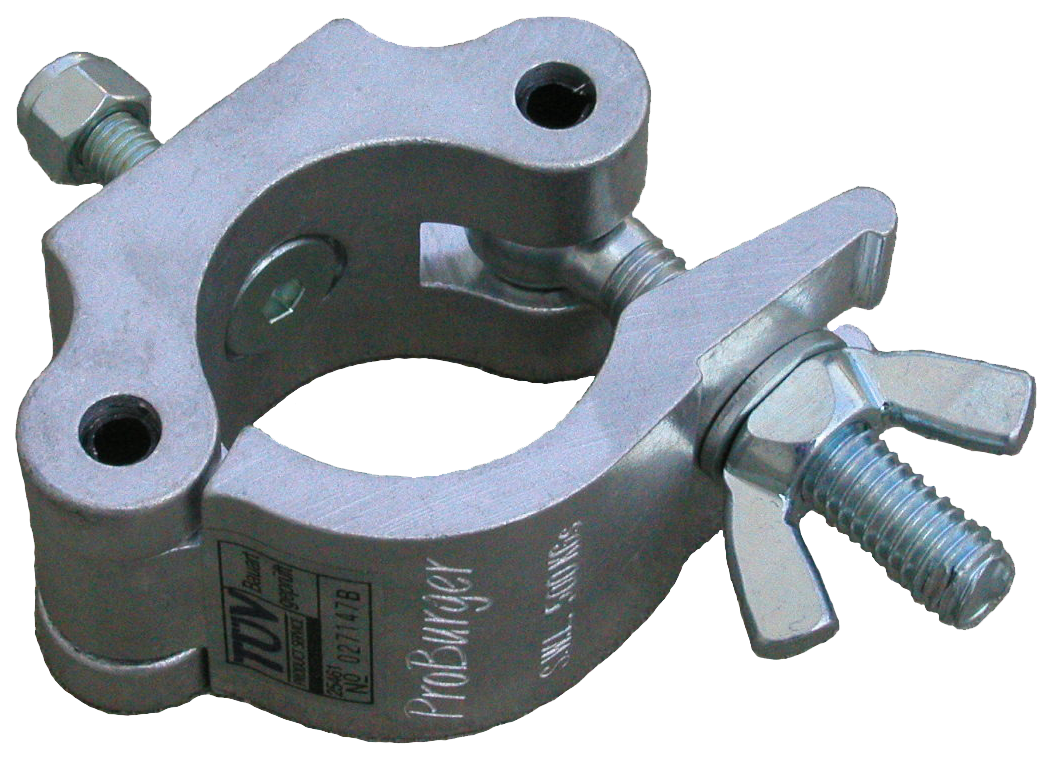 Clamps – JCX Expendables