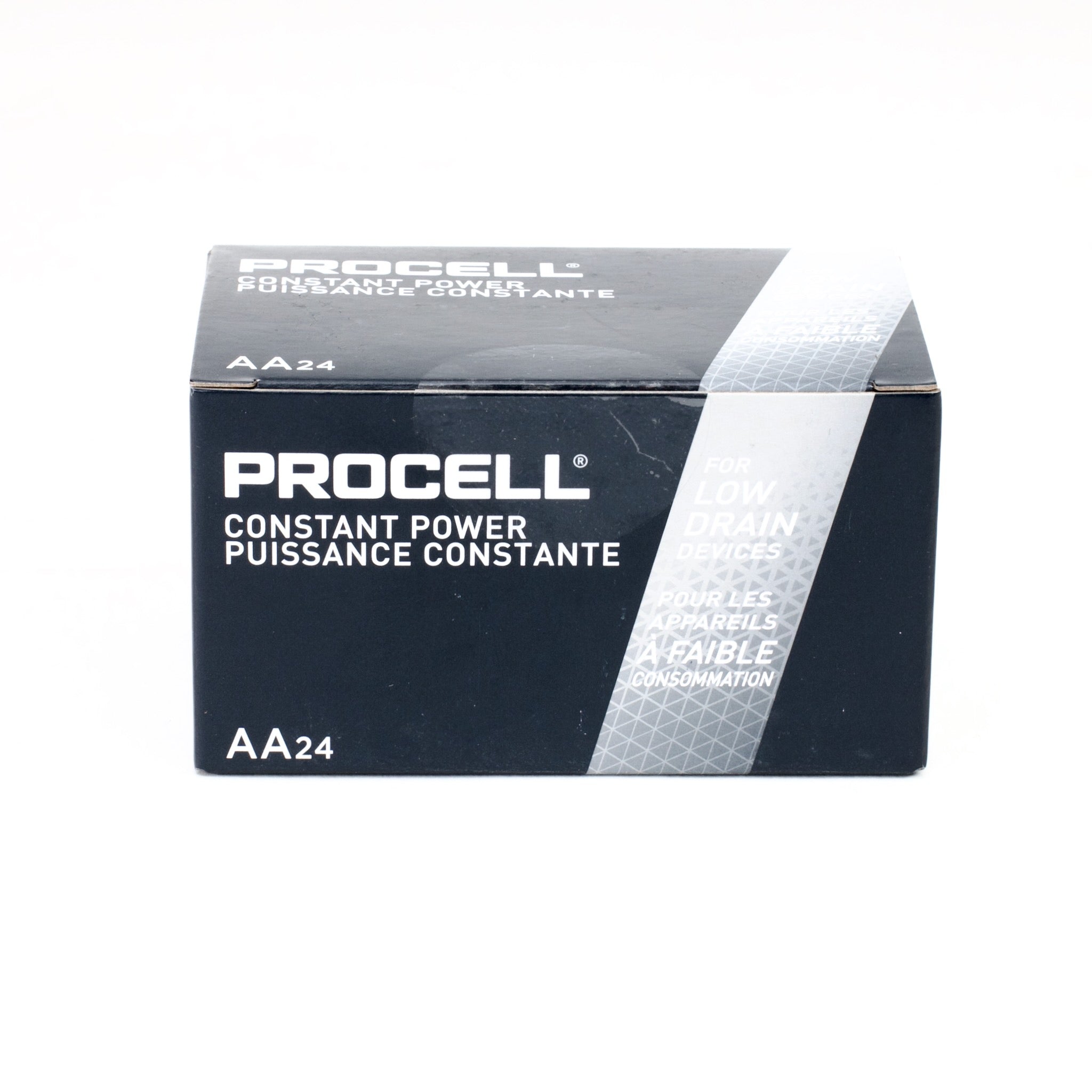 Duracell Procell AA Batteries – JCX Expendables