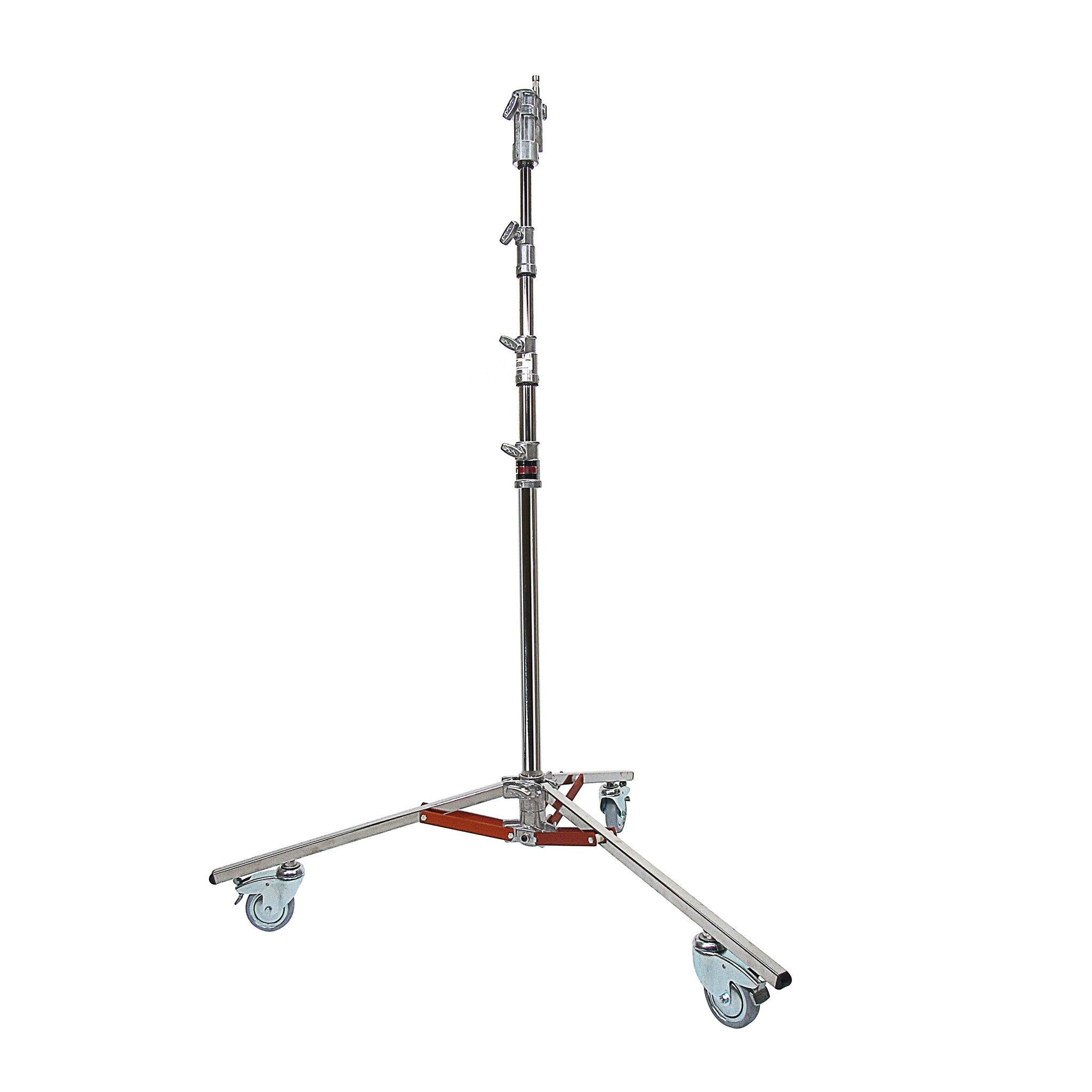 Matthews Jr. Stand Triple Riser Rolling Stand – JCX Expendables