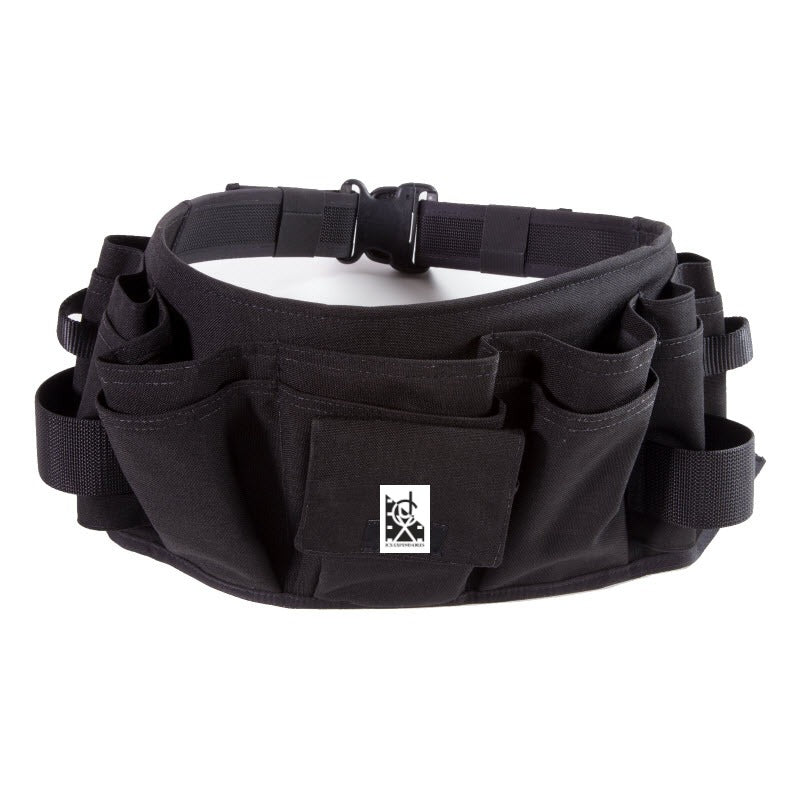 Grip Apron – JCX Expendables