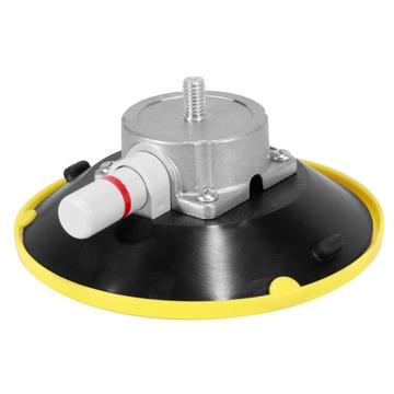 Modern 6" Suction Cup w 3/8" Male Thread – JCX Expendables