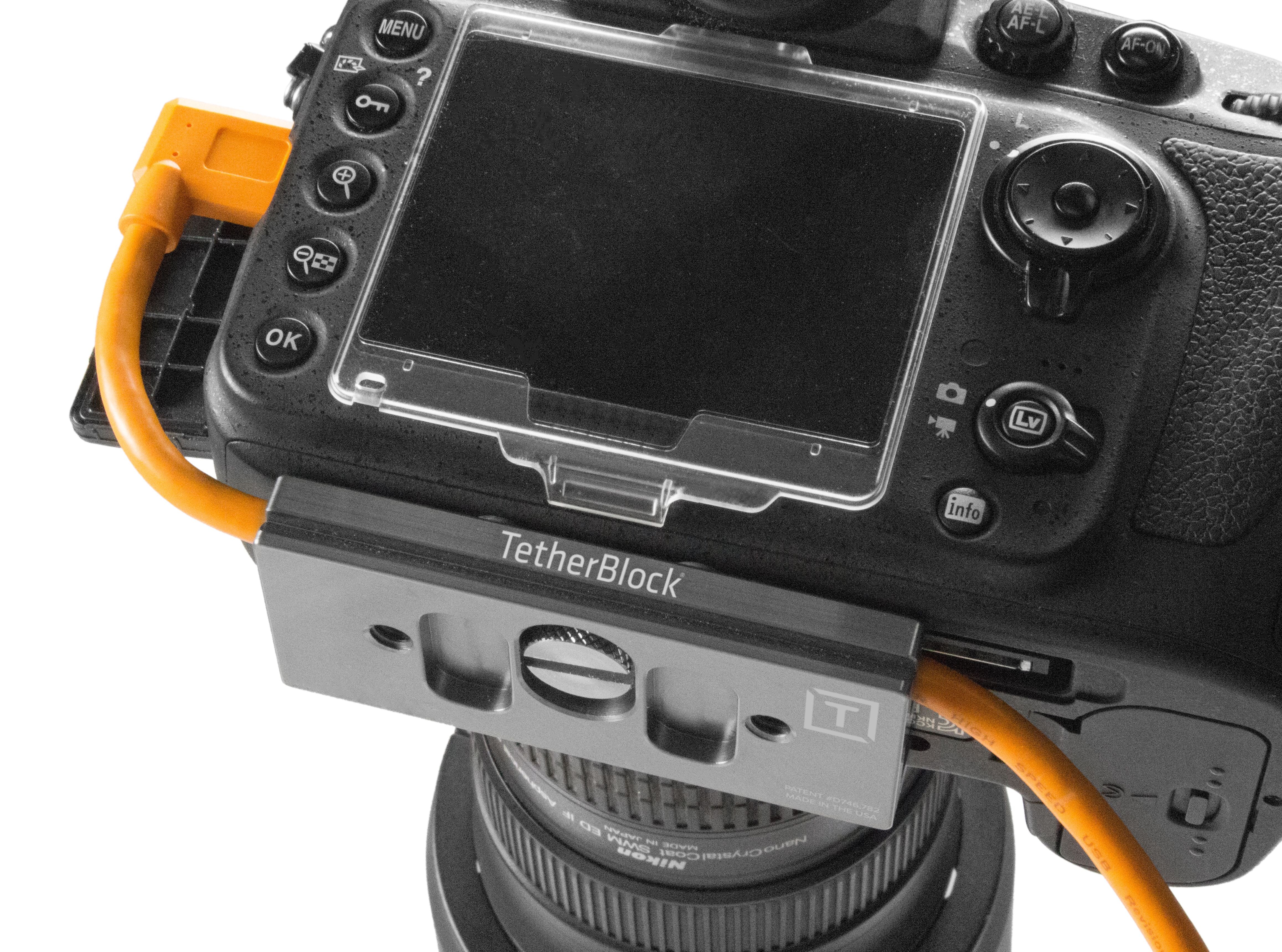 Camera Adapters – JCX Expendables