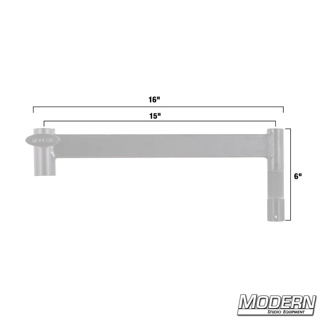 Modern Junior Offset Arm – JCX Expendables