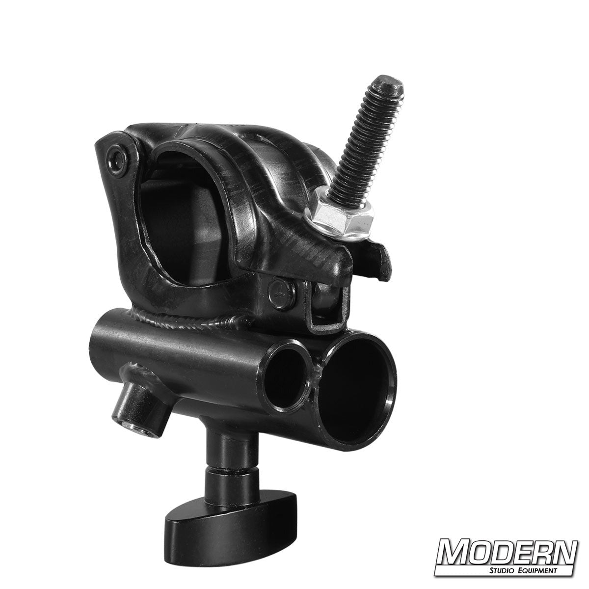 Modern Grid Clamp w/ Baby/Jr. Receiver – JCX Expendables