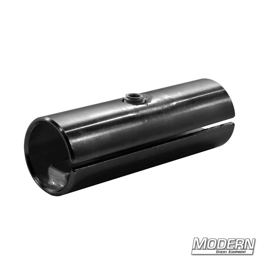 Modern Internal Track Connector For 1.25" Pipe – JCX Expendables
