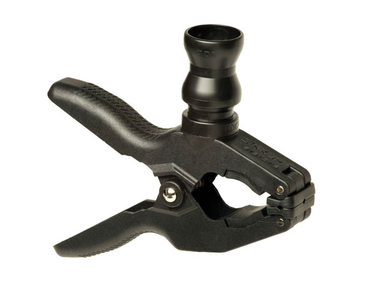 Dinkum Clamping Top - 2" – JCX Expendables