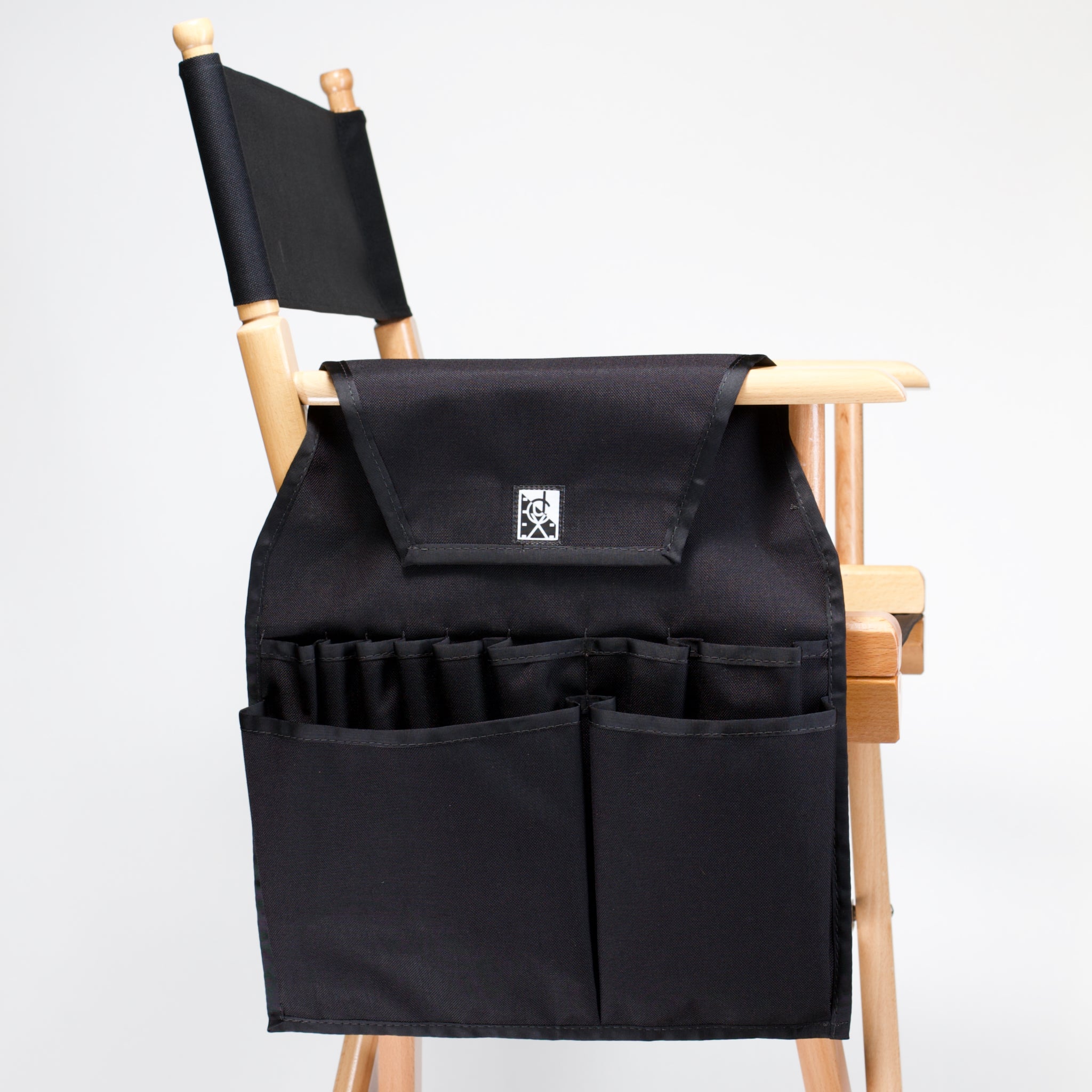 Directors Chair Accessory Pouch – JCX Expendables