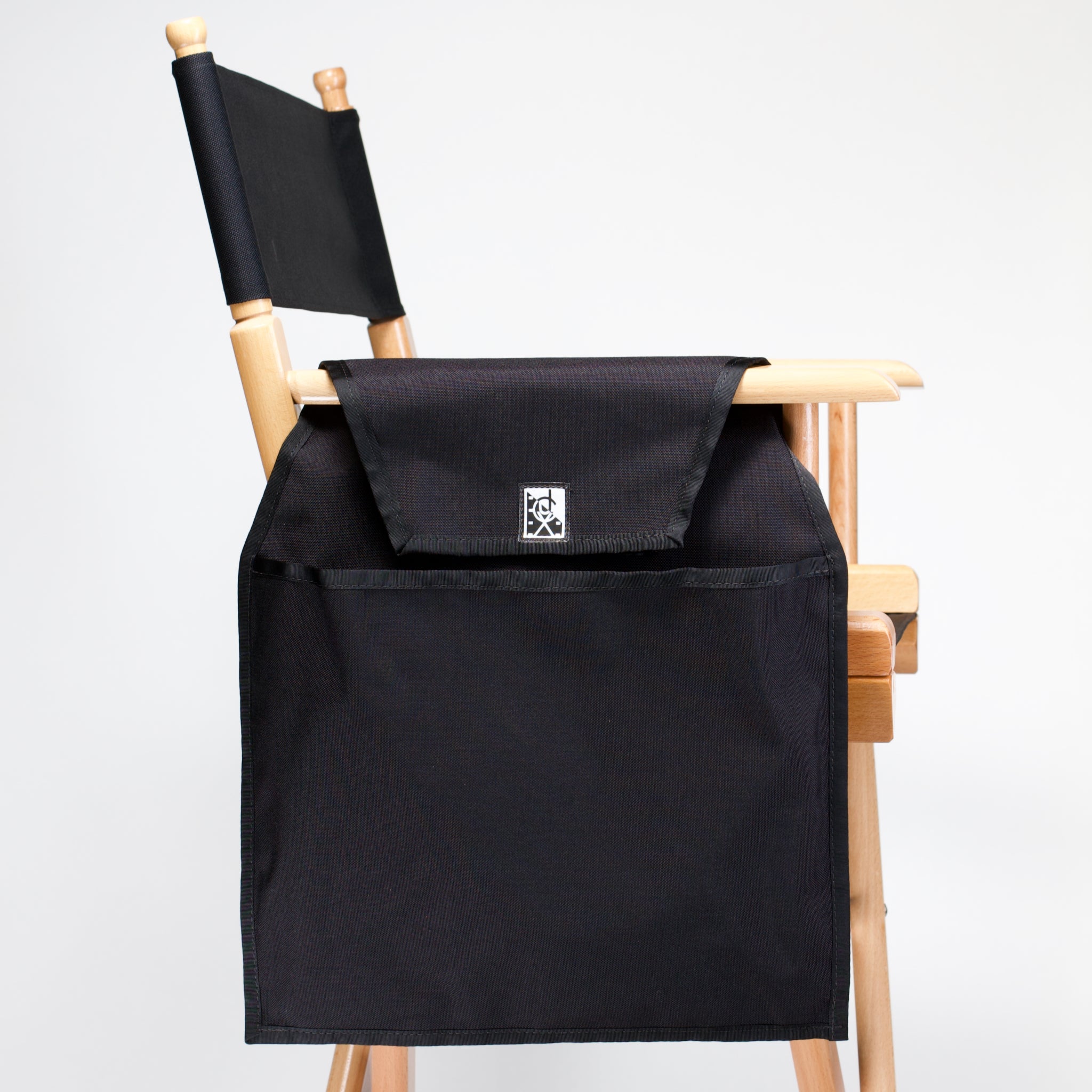 Director's Chair Accessory Pouch – JCX Expendables
