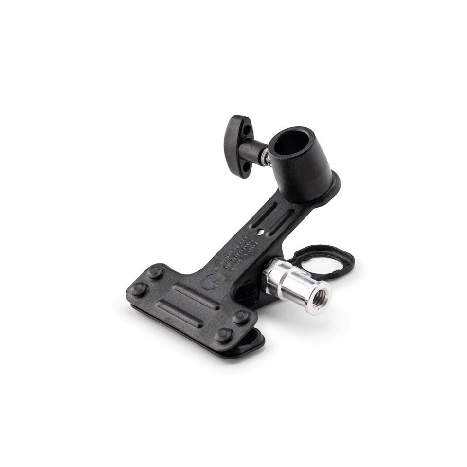 Manfrotto Mini Spring Clamp – JCX Expendables