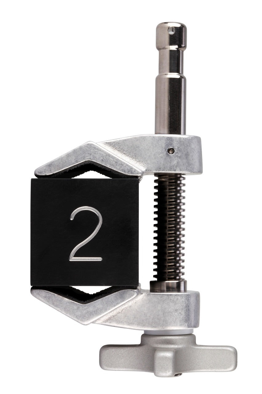 2" Center Jaw Cardellini Clamp – JCX Expendables