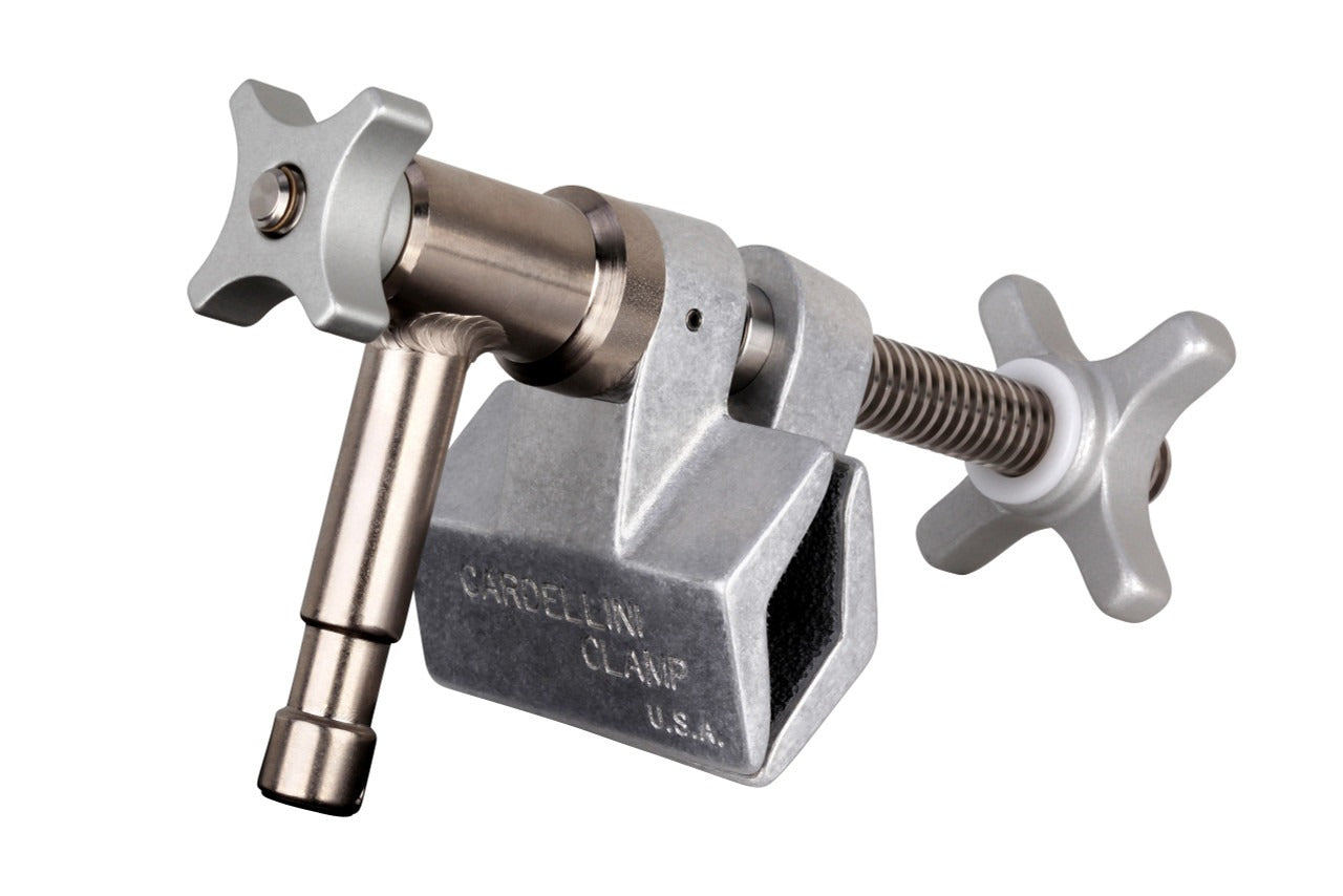 Rt. Angle Cardellini Clamp – JCX Expendables