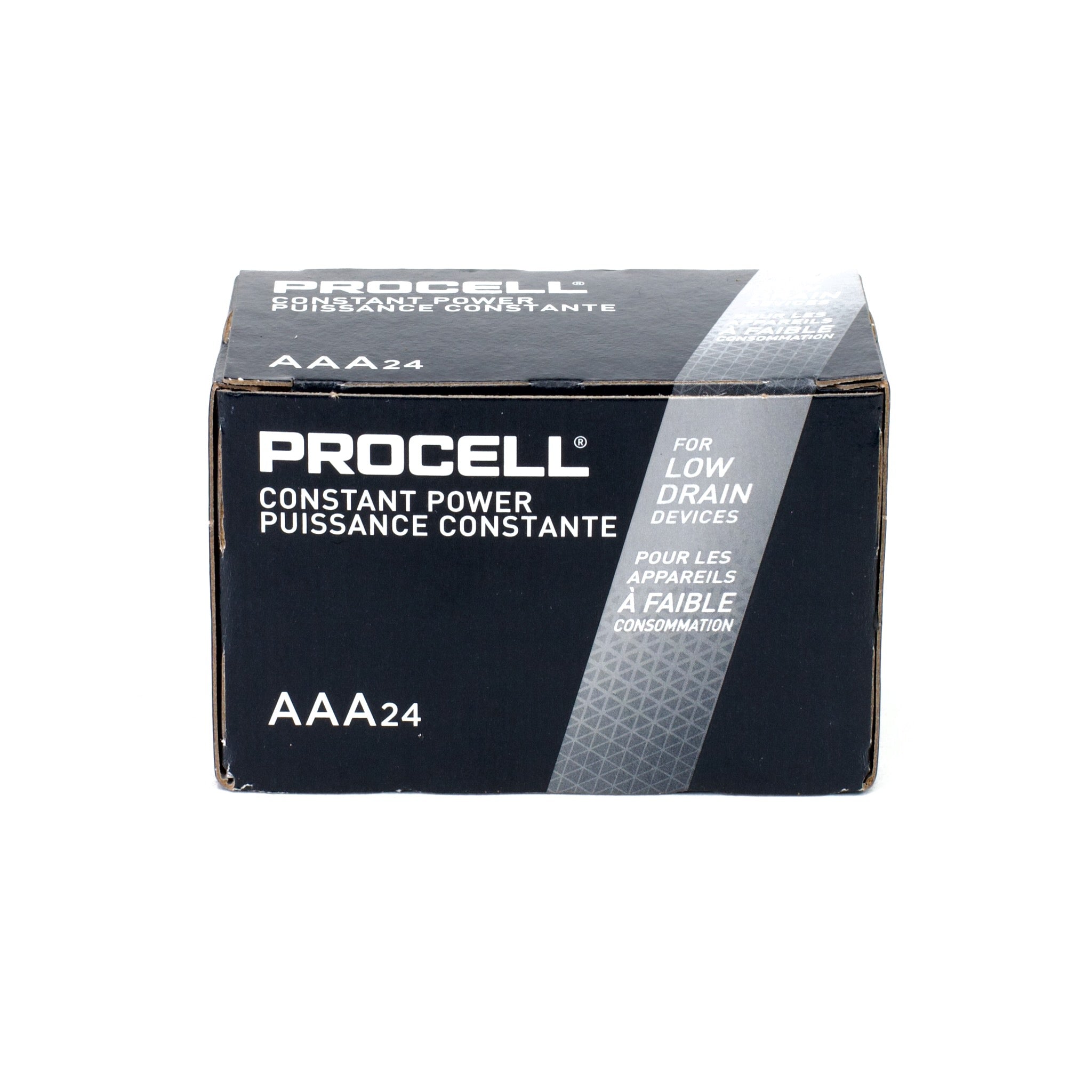 Duracell Procell AAA Batteries – JCX Expendables