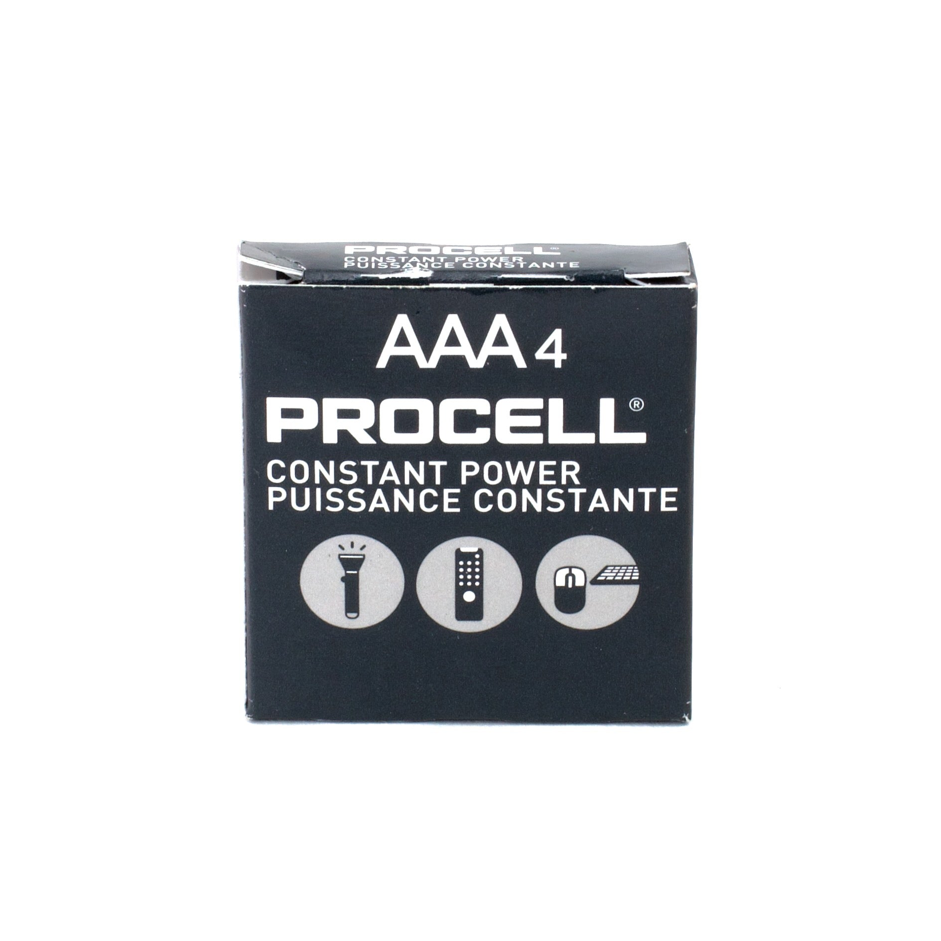 Duracell Procell AAA Batteries – JCX Expendables