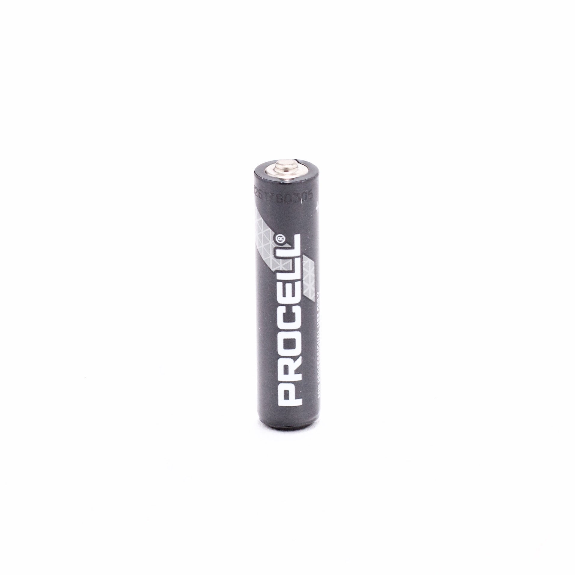 Duracell Procell AAA Batteries – JCX Expendables
