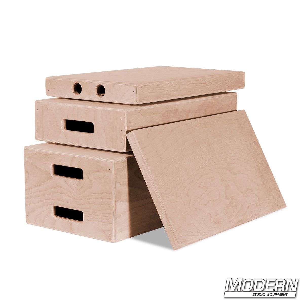 Apple Box Set – JCX Expendables