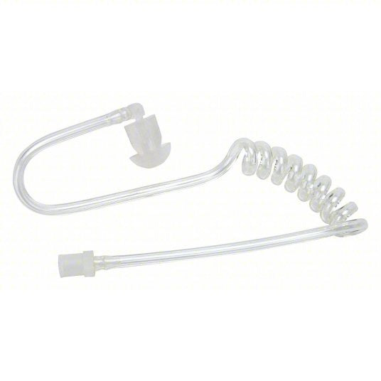 Surveillance Headset Acoustic Tube Only – JCX Expendables