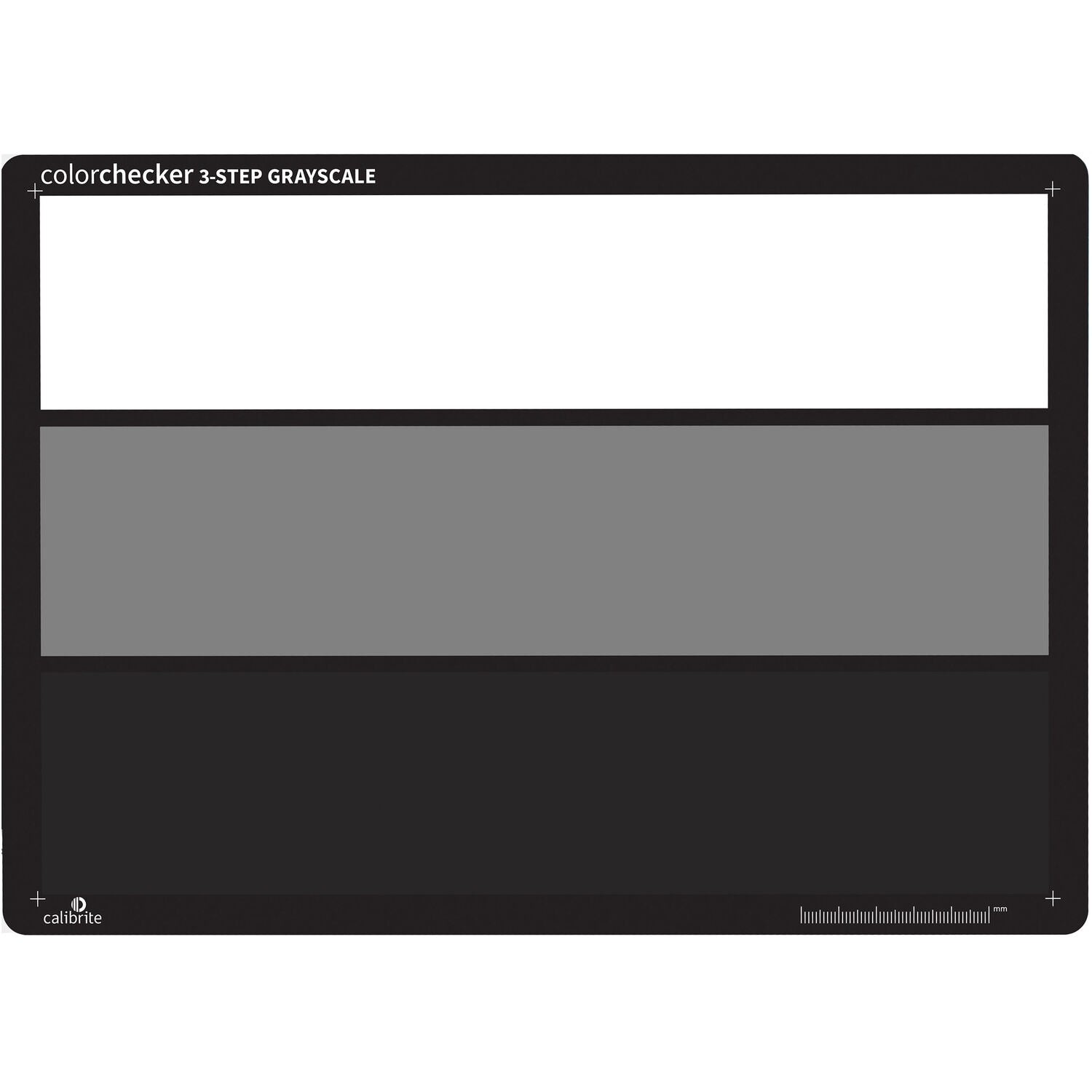 Calibrite ColorChecker Grayscale – JCX Expendables