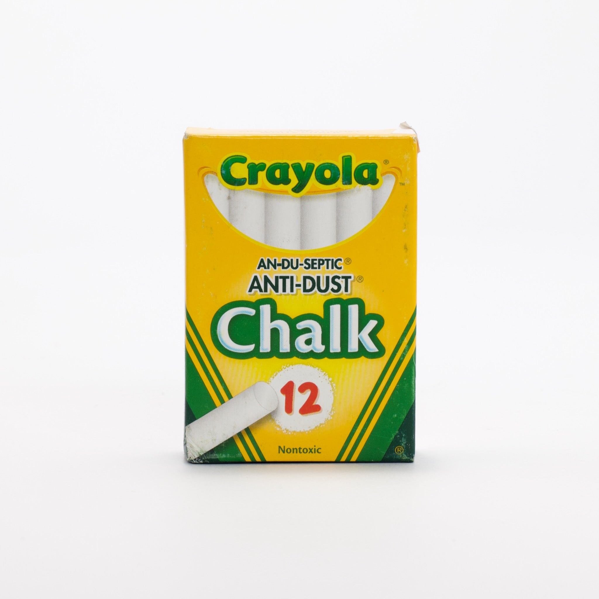 School Chalk – JCX Expendables