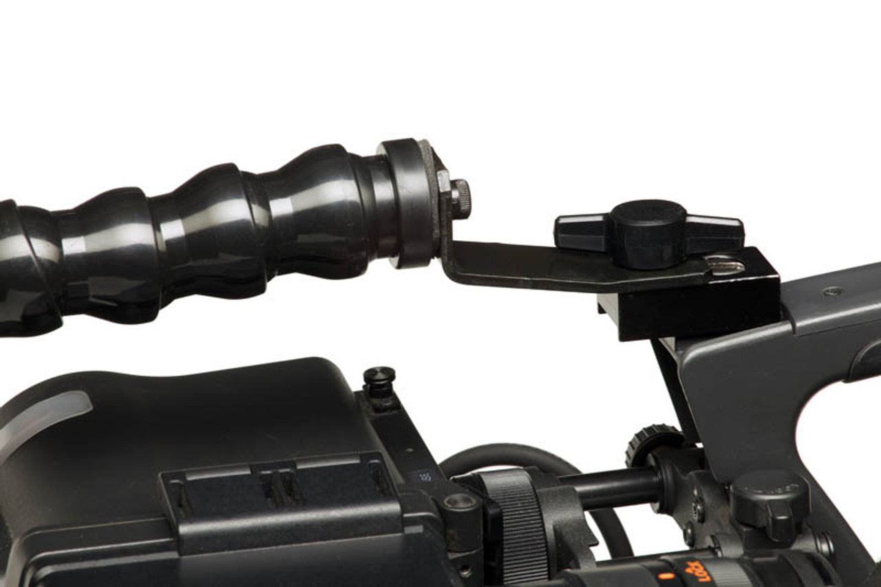 DInkum PRO™ Lens Shade Fixed Base Mount – JCX Expendables