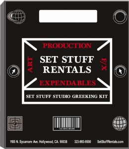 Greeking book – JCX Expendables