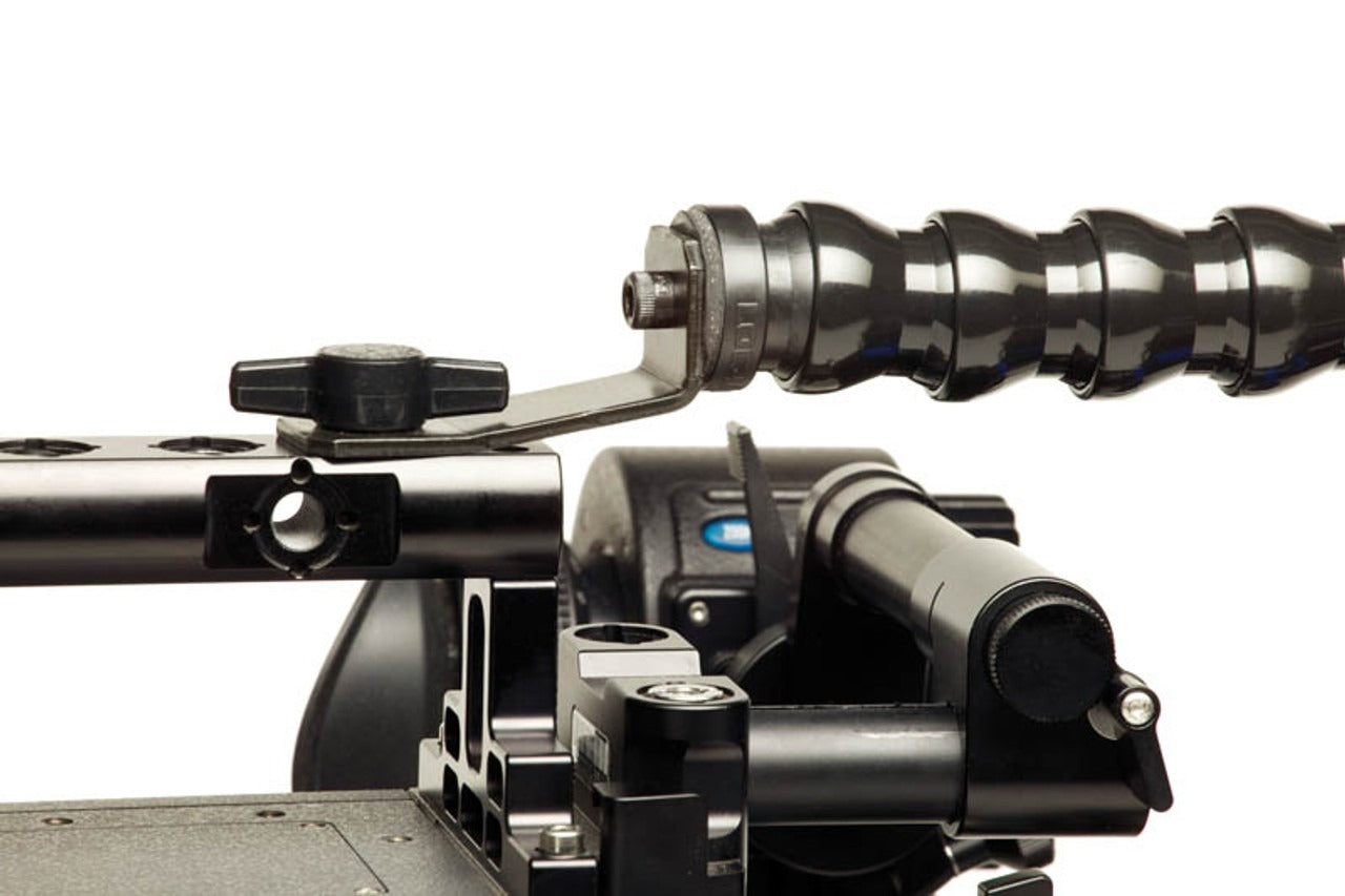Dinkum Fixed Base Mount - 1/4" – JCX Expendables