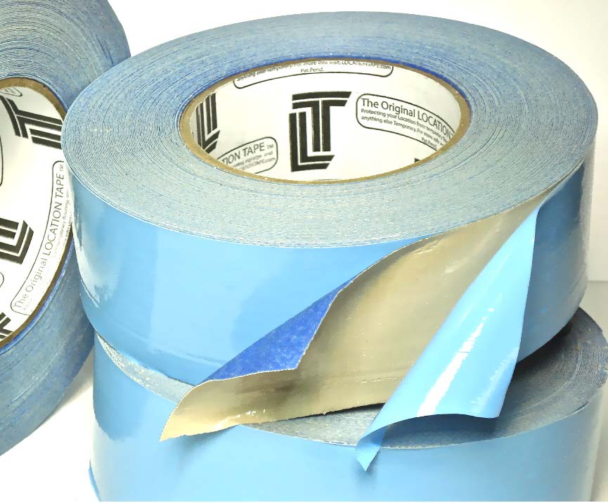 The Original LOCATION TAPE® – JCX Expendables