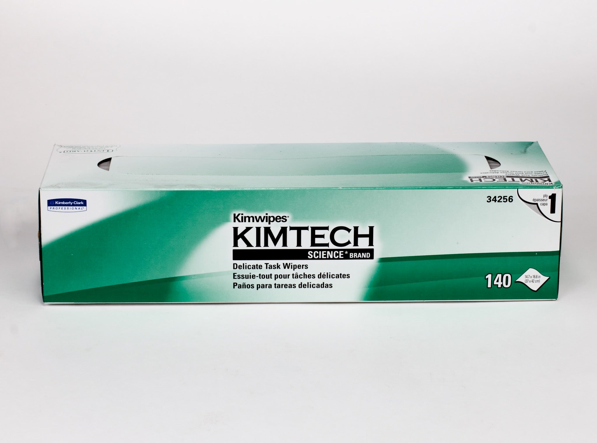 Kimwipes – JCX Expendables