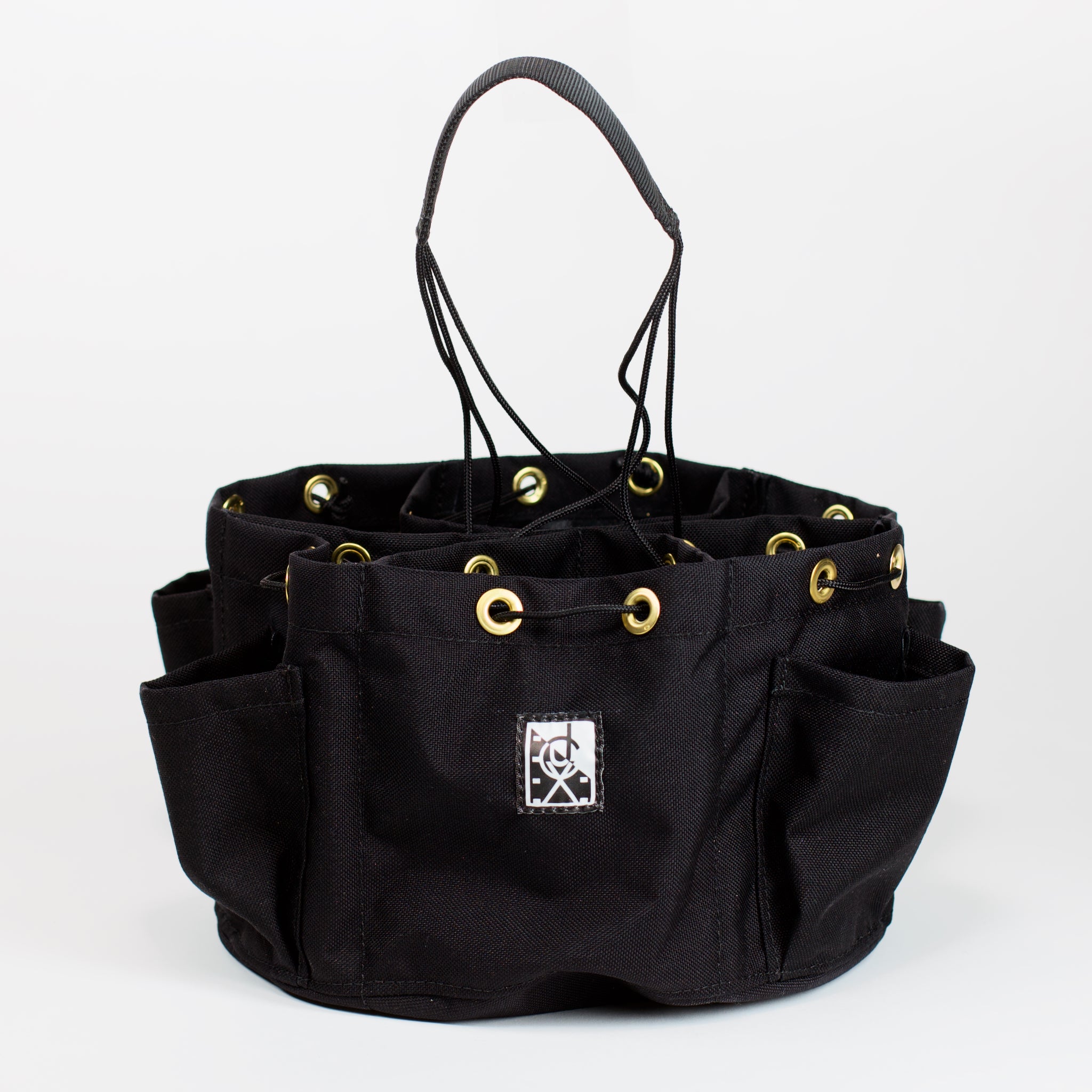 Nail /Screw Pouch - Large – JCX Expendables