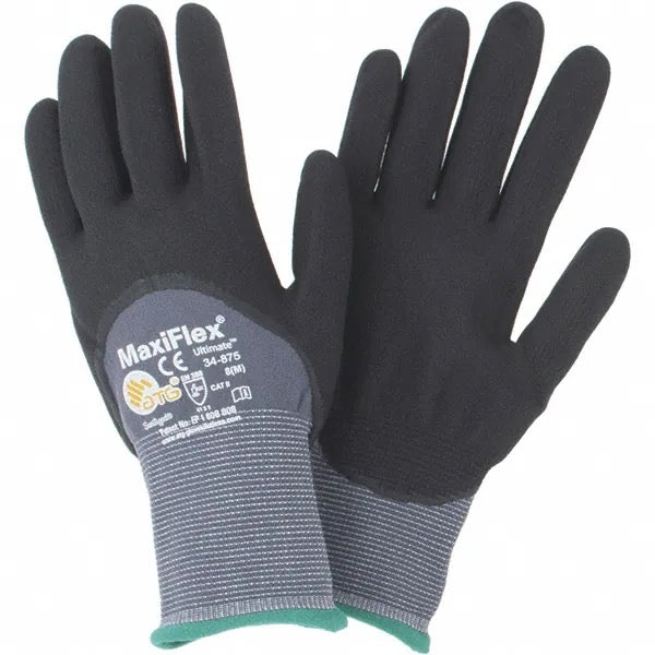 Maxi Flex Gloves – JCX Expendables