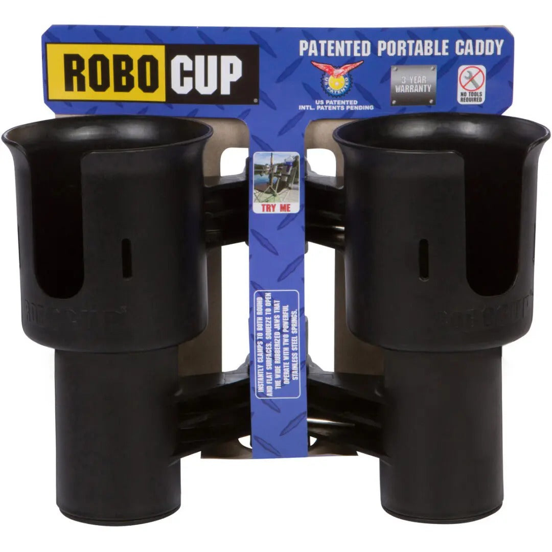 RoboCup™ – JCX Expendables