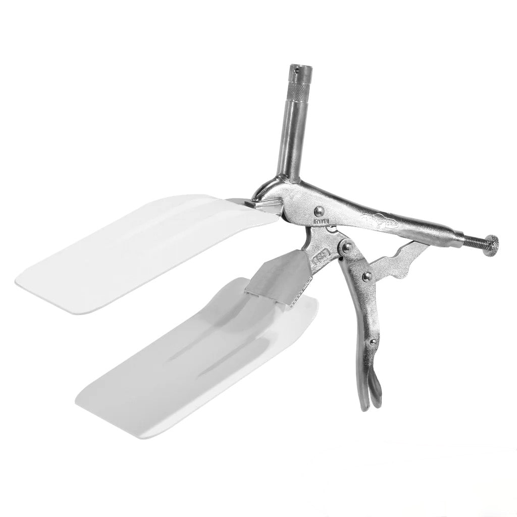Modern Platypus Clamp – JCX Expendables