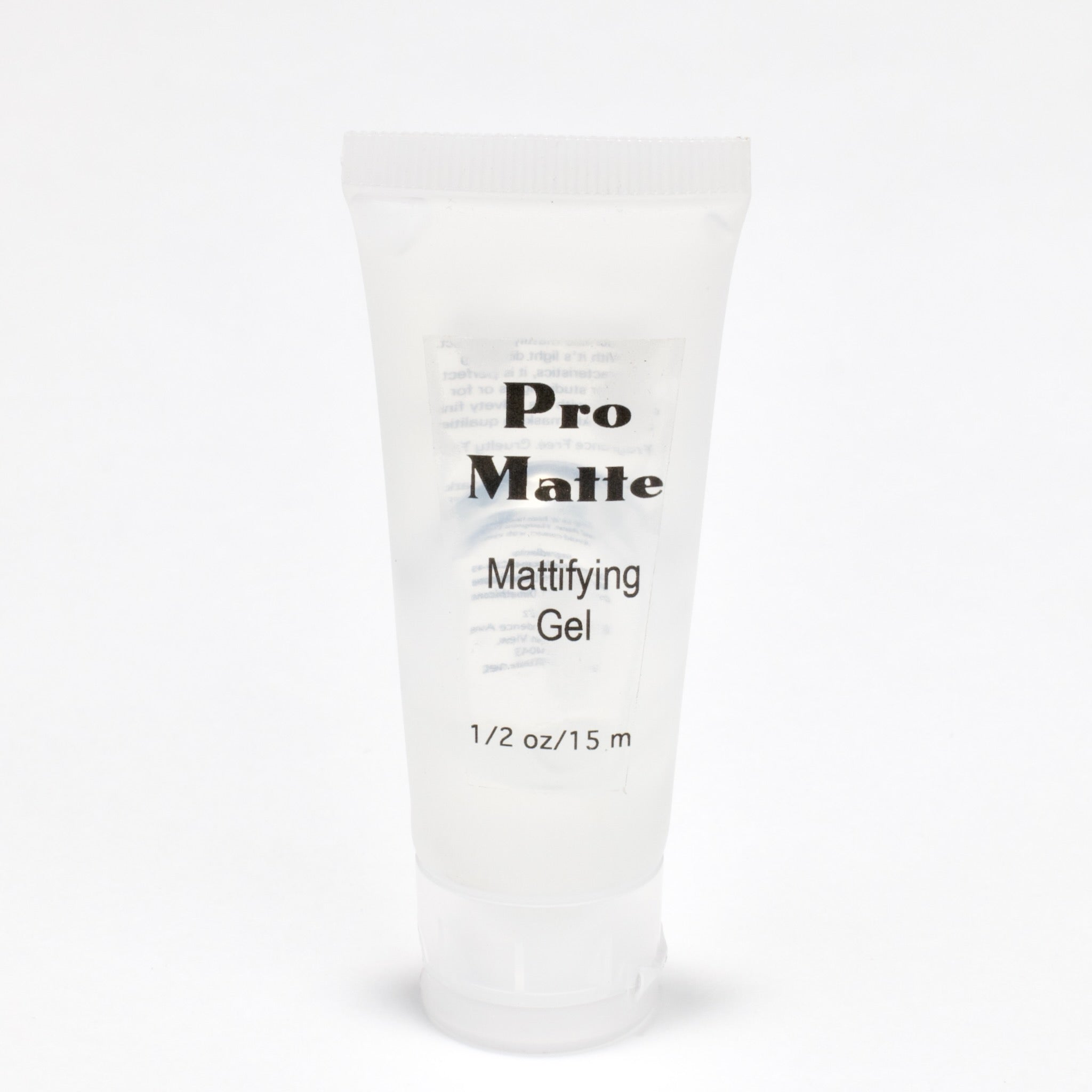 ProMatte Mattifying Gel – JCX Expendables