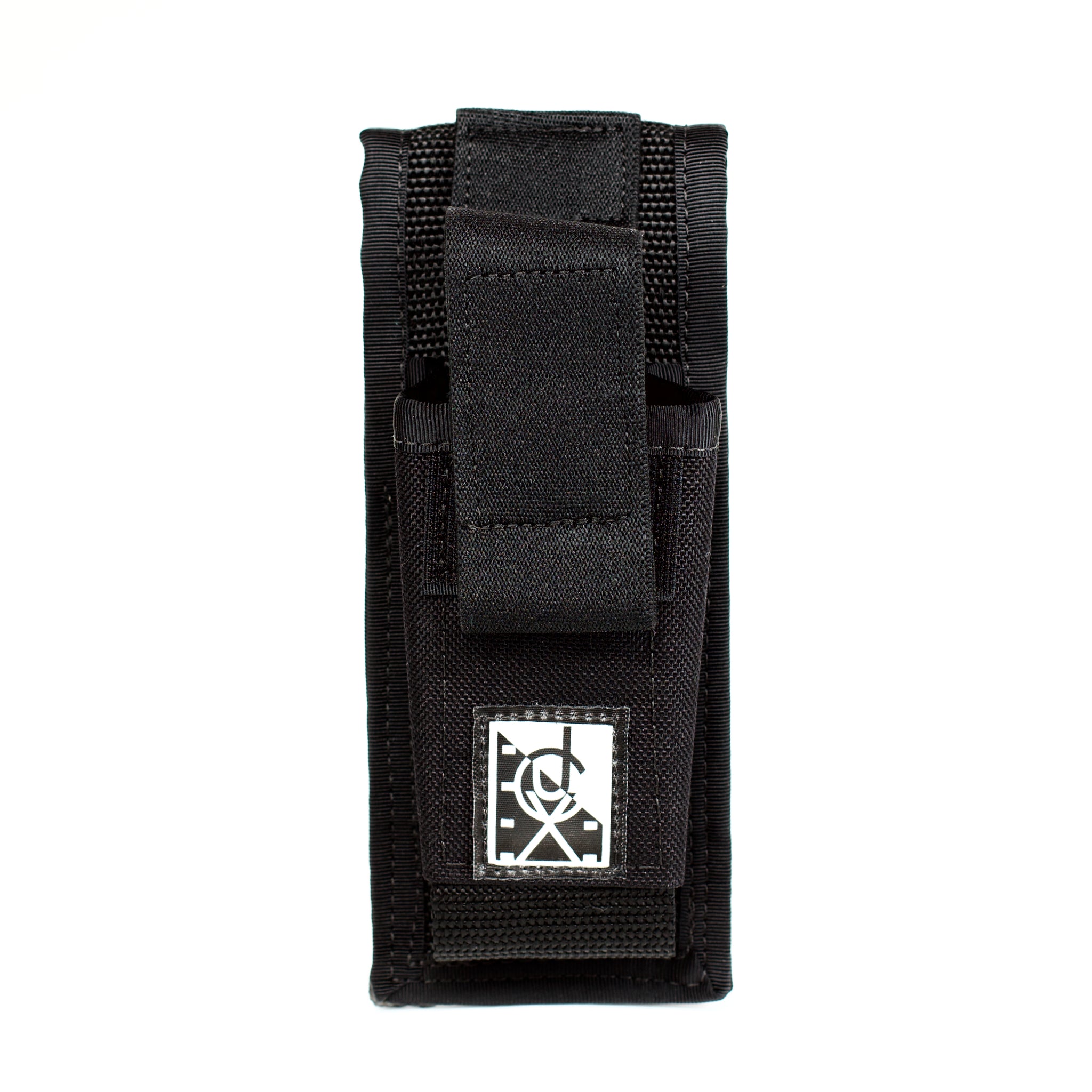 Radio Pouch – JCX Expendables