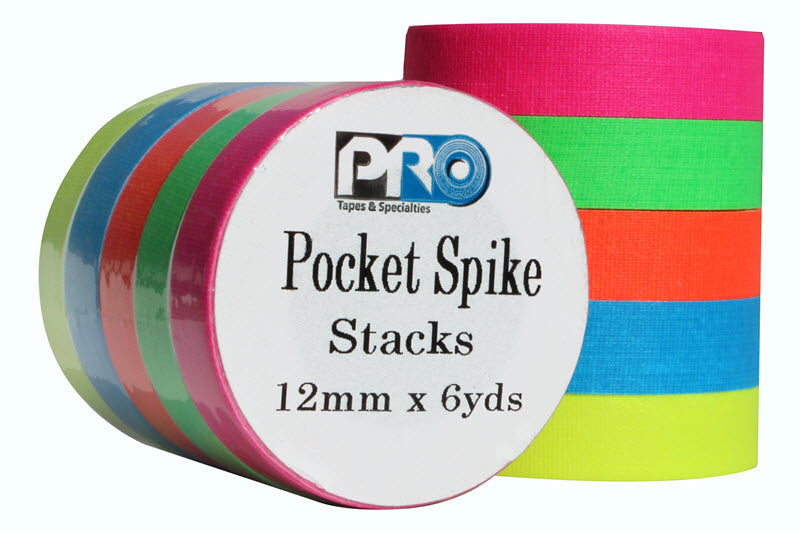 Pro® Pocket Spike Stack – JCX Expendables