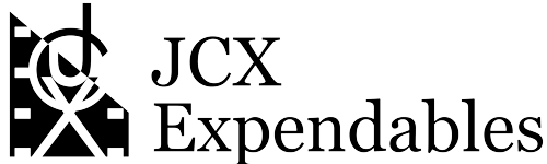 JCX Expendables