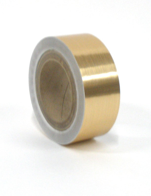 Brushed Gold Mylar Tape – JCX Expendables