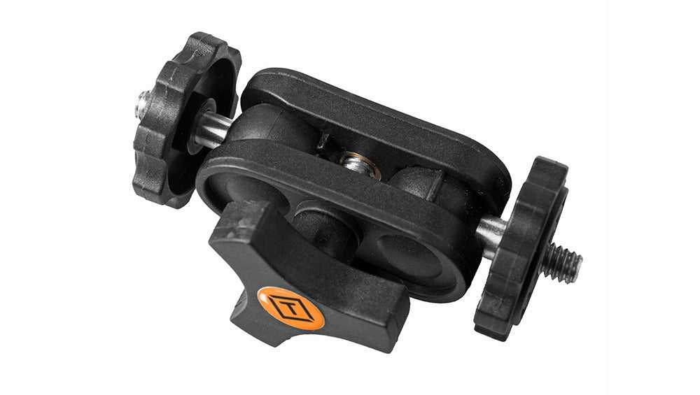 Rock Solid 3" Articulating Arm – JCX Expendables