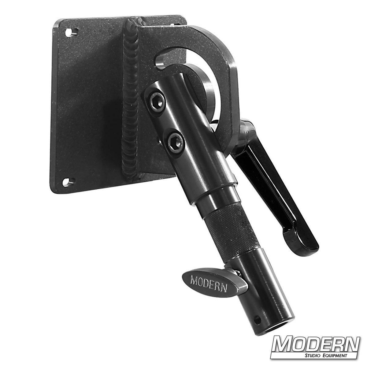 Modern VESA 100 With a Swivel Monitor Mount – JCX Expendables