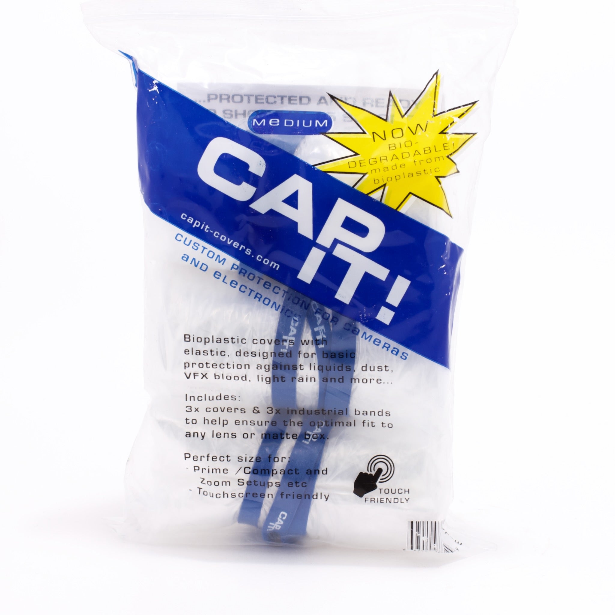 CAP IT! Covers – JCX Expendables