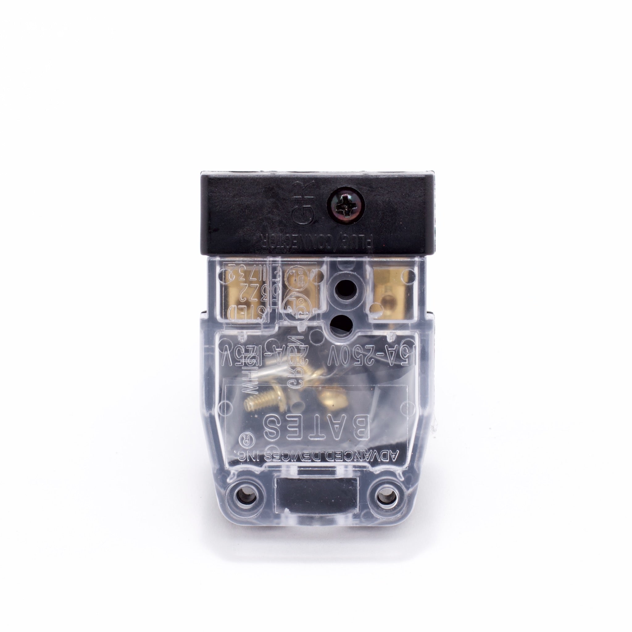 Stage Pin Connectors – JCX Expendables