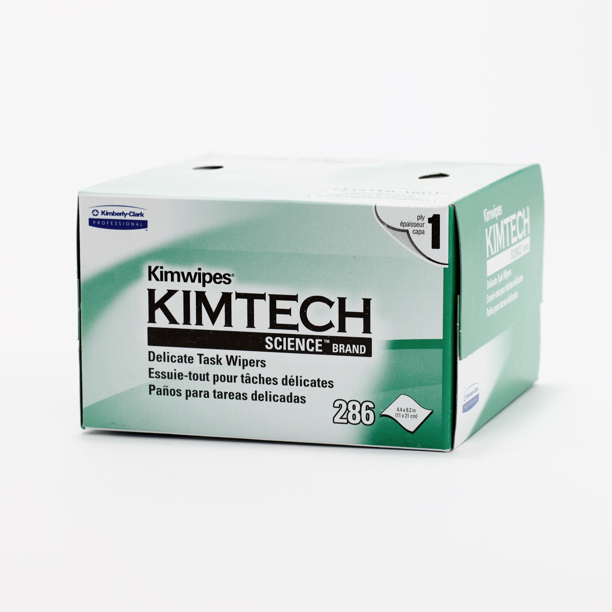 Kimwipes – JCX Expendables