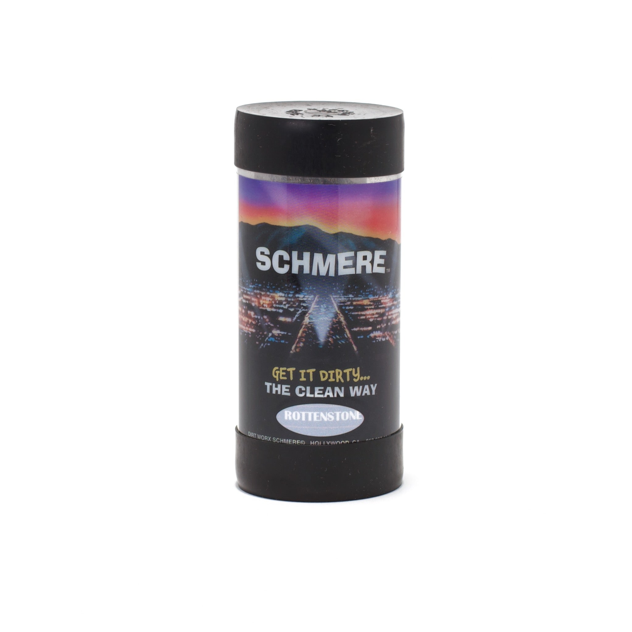 Schmere Dirt Bag – JCX Expendables