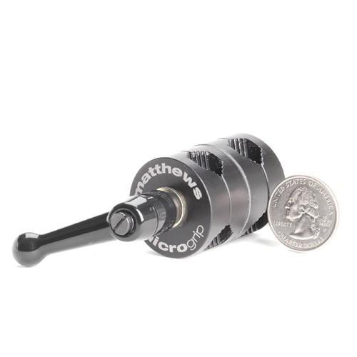 Matthews Micro Grip head – JCX Expendables